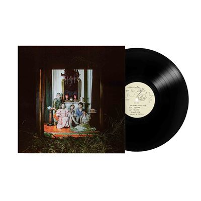 Rat Saw God - Wednesday - Vinyle album - Achat & prix | fnac