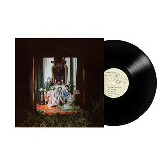 Rat Saw God - Vinilo - Wednesday - Disco | Fnac