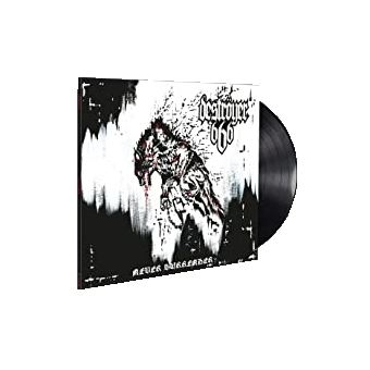 Never Surrender - Deströyer 666 - Vinyle album - Achat & prix | fnac