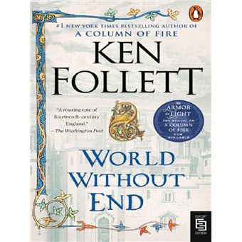 World without end - Poche - Ken Follett, Livre tous les livres à la Fnac
