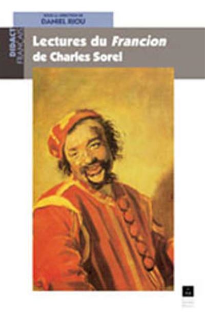 Lectures du francion de charles sorel - broché - Pur - Achat Livre | fnac