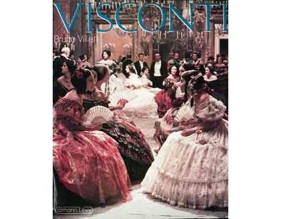 Visconti - Bruno Villien - Achat Livre | fnac
