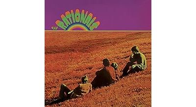 The Rationals - Rationals - CD album - Achat & prix | fnac