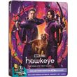 Hawkeye : Complete Season 1 SteelBook® Blu-ray 4K Ultra HD - Blu-ray 4K ...