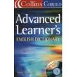 Advanced learner's english Dictionary with CD-Rom - Livre CD-ROM ...