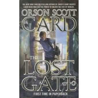 LOST GATE - broché - Inconnus - Achat Livre ou ebook | fnac