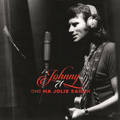 Oh ! Ma jolie Sarah Édition Limitée et Numérotée : Vinyle single en ...