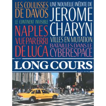 Long cours - broché - Collectif - Achat Livre | fnac