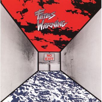 No Exit - Fates Warning - Vinyle album - Achat & prix | fnac