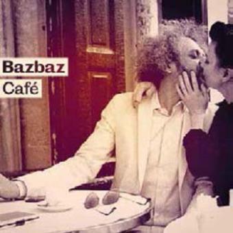 Bazbaz Café - Camille Bazbaz - CD album - Achat & prix | fnac