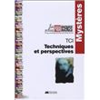 TCI - Techniques et perspectives Techniques et perspectives - broché ...