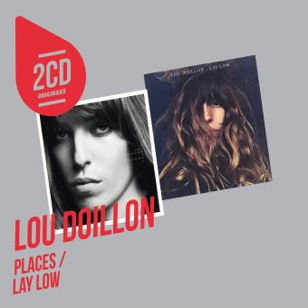 Lay Low Places 2 CD originaux : CD album en Lou Doillon : tous les ...