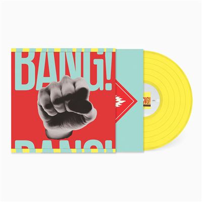 BANG! - Vinyle album - Achat & prix | fnac
