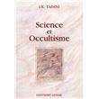 Science et occultisme - broché - I. K. Taimni - Achat Livre | fnac