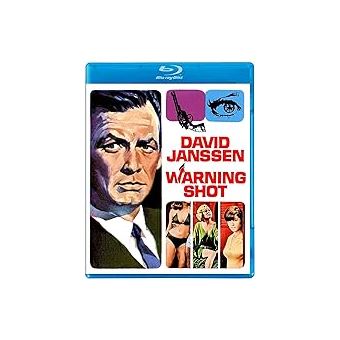 Warning Shot Blu-ray - Buzz Kulik - Blu-ray - Achat & prix | fnac