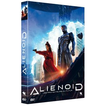 Alienoid - Les Protecteurs du futur DVD - DVD Zone 2 - Dong-hoon Choi ...