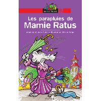 Ratus Poche 7-8 Ans – 6 à 9 ans - Roman collection Ratus Poche 7-8 Ans ...
