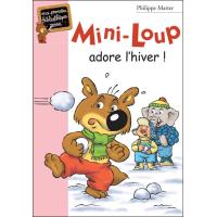 Mini-Loup | fnac