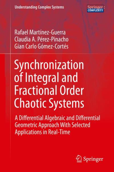 Synchronization Of Integral And Fractional Order Chaotic Systems