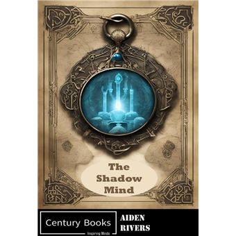 The Shadow Mind - ebook (ePub) - Aiden Rivers - Achat ebook | fnac
