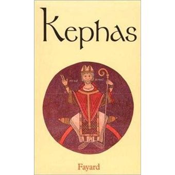 Missel Kephas, tome 1 (souple) Tome 1 Tome 1 - broché - Collectif ...