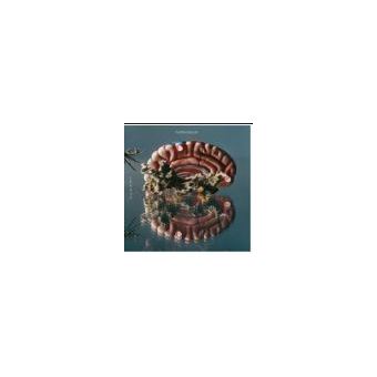 Flora Eallin - Leagus - CD album - Achat & prix | fnac