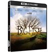 Big Fish Blu-ray 4K Ultra HD - Blu-ray 4K - Tim Burton - Hailey Anne ...