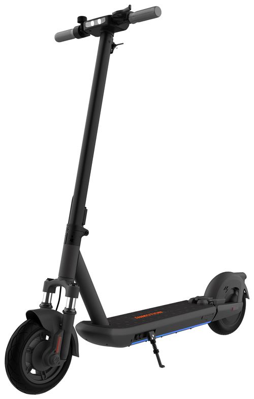 INMOTION S1 - Trottinette électrique - Achat & prix | fnac