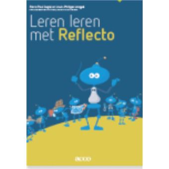 Leren leren met Reflecto - broché - Pierre Paul Gagné, LOUIS-PHILIPPE LONGPRE - Achat Livre | fnac