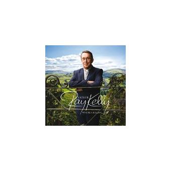 Where I belong - Father Ray Kelly - CD album - Achat & prix | fnac