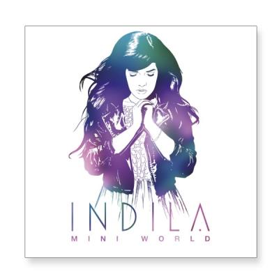 Mini world Digipack Inclus DVD - Indila - CD album - Achat & prix | fnac