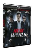 Achat Blu-Ray New World - Film New World en Blu-Ray - AlloCiné