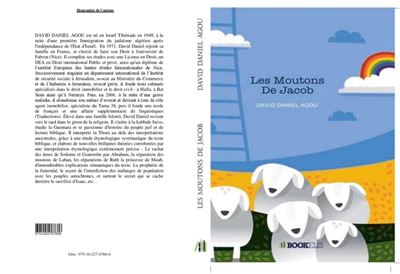 Les moutons de Jacob - ebook (ePub) - David Daniel AGOU - Achat ebook ...