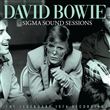 Sigma Sound Sessions Radio Broadcast Philadelphia 1974 - David Bowie ...