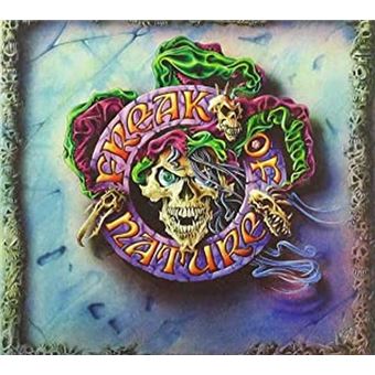 Freak Of Nature - Freak Of Nature - CD album - Achat & prix | fnac