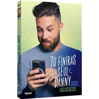 Tu finiras seul Danny Saison 1 DVD - DVD Zone 2 - Achat & prix | fnac
