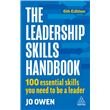 The Leadership Skills Handbook 100 Essential Skills You Need to Be A ...