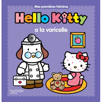 Hello Kitty - Mes premières histoires - Mes premières histoires - Hello ...