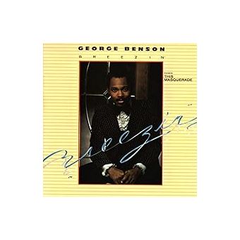 Breezin' - George Benson - CD album - Achat & prix | fnac