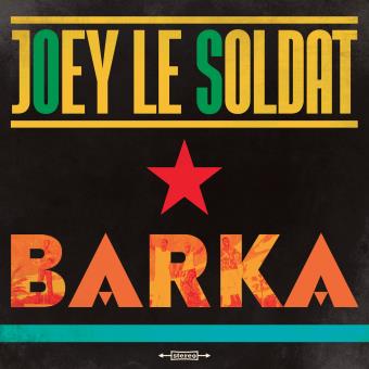 Barka - Joey Le Soldat - CD album - Achat & prix | fnac