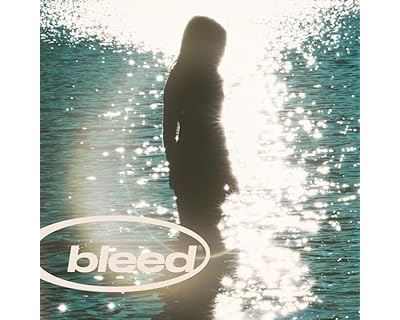 Bleed Édition Limitée Vinyle Coloré - Bleed - Vinyle album - Achat ...