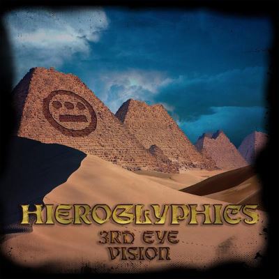 3rd Eye Vision - Hieroglyphics - Vinyle album - Achat & prix | fnac
