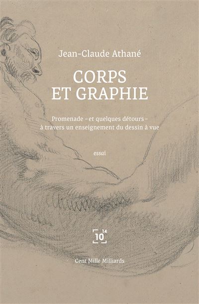 Corps et graphie Promenade - et quelques détours - à travers un ...