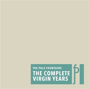 The Complete Virgin Years Coffret - The Pale Fountains - Mick Head - CD ...