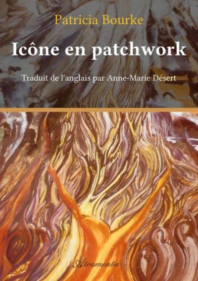 Icône en patchwork - ebook (ePub) - Anne-Marie Désert, Patricia Bourke ...