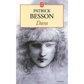 Dara - Poche - Patrick Besson - Achat Livre | fnac
