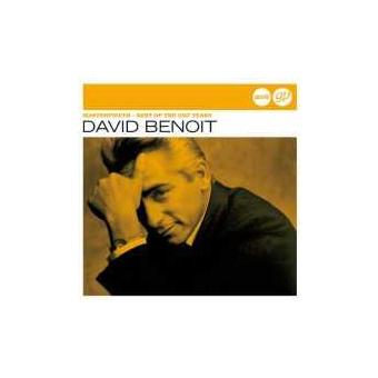 Masterpieces best of - David Benoit - CD album - Achat & prix | fnac