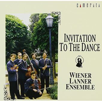 Music of joseph lanner - Joseph Lanner - CD album - Achat & prix | fnac