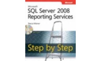 Microsoft® sql server® 2008 reporting services step by step - Poche - Stacia Misner - Achat ...