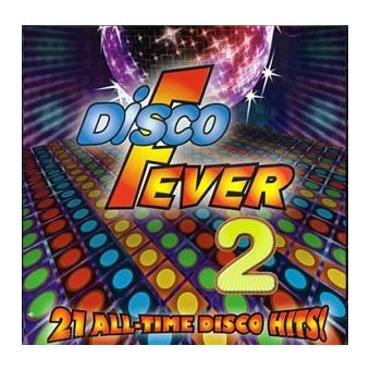 Disco fever - Compilation Disco Dance - CD album - Achat & prix | fnac